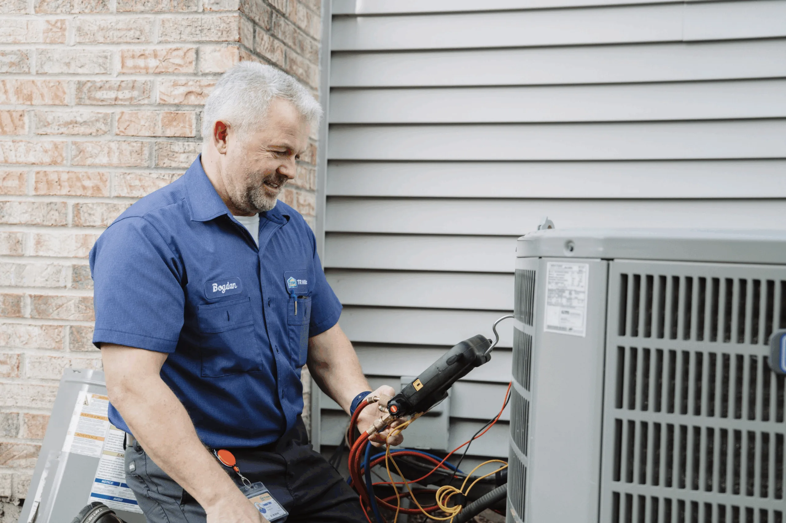 6 Warning Signs You Have Broken Evaporative AC Coils | TR Miller