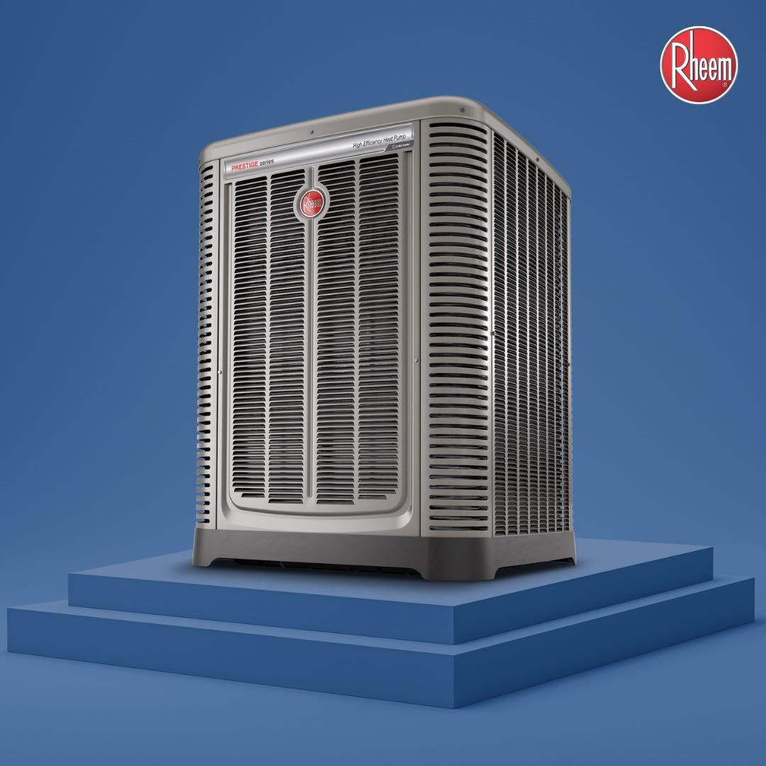 Heat Pumps and How to Choose the Right One | TR Miller