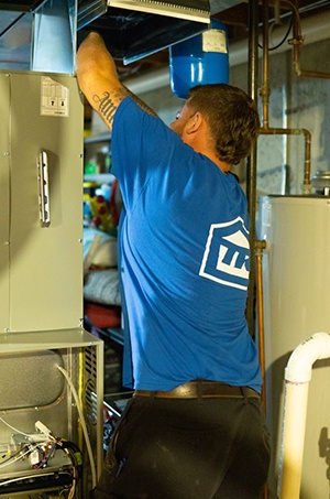 Homeowners’ Buying Guide: How to Choose a New Furnace - TR Miller ...