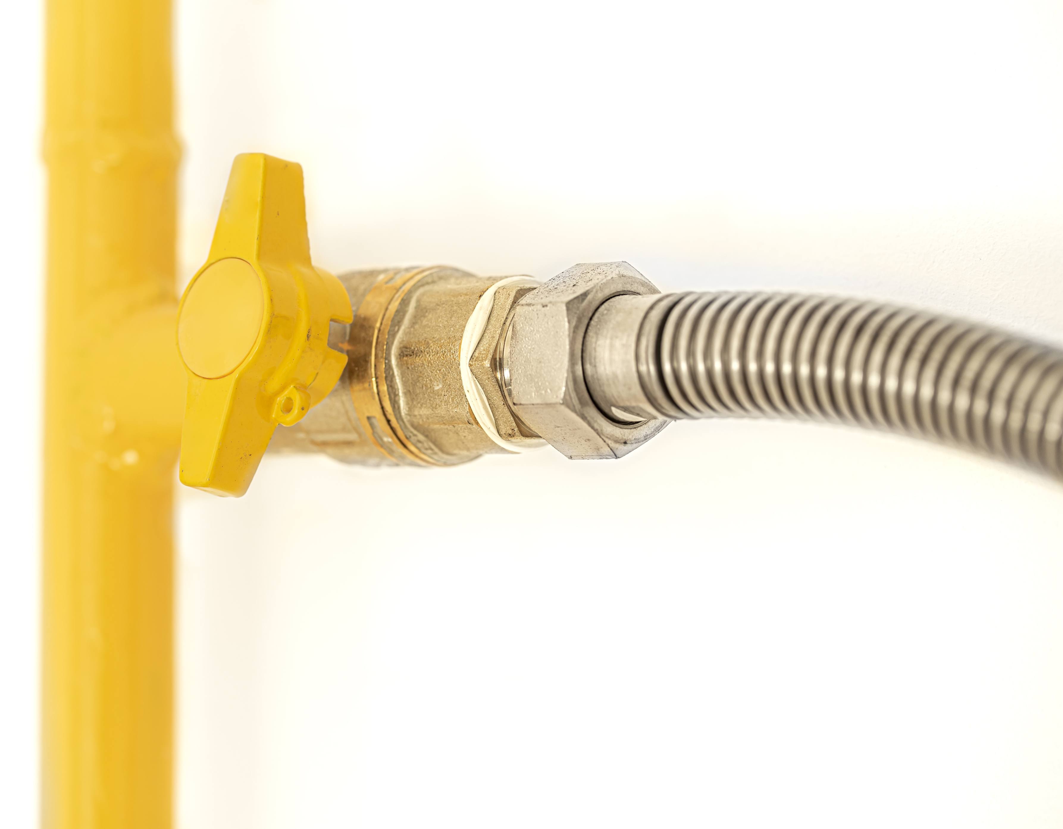 Cost-Effective Ways to Maintain Your Gas Lines I TR Miller